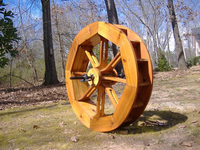 Water Wheel Picture Gallery | Water Wheel Place