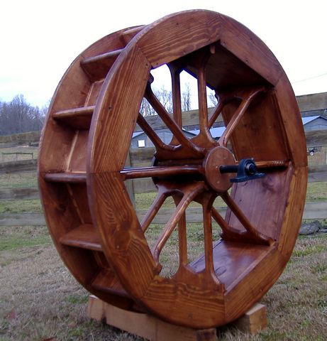 Water Wheel Picture Gallery | Water Wheel Place