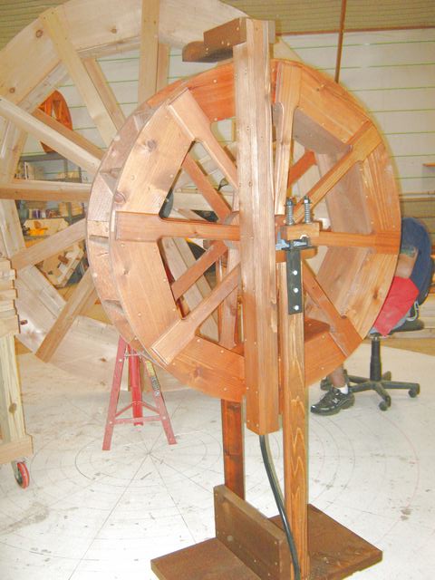 Water Wheel Picture Gallery | Water Wheel Place