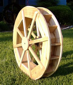 Water Wheel Picture Gallery | Water Wheel Place